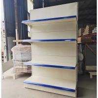 China Factory Custom Color Size Shoe Store Display Racks for sale
