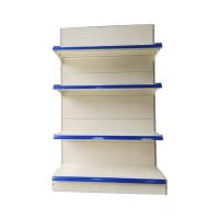 China Factory Custom Color Size Shoe Store Display Racks for sale
