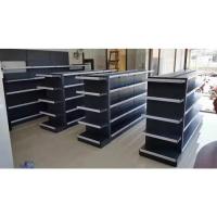 China Wine bottle beauty shop grocery store shelf supermarket store shelves for sale