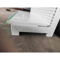 China Supermarket Shelf Manufacturer display rack 5 layers metal supermarket equipment gondola supermarket steel shelf for sale