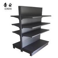 China Supermarket Shelf Manufacturer Customized Size Color Gondala Shelv for sale