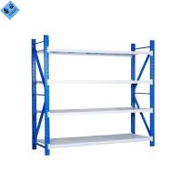 China Factory Manufacturer Storage Holder Rack Shanghai Warehouse Rack Heavy Duty Shelf Cold Rolled Steel,stainless Steel 80kg/layer for sale