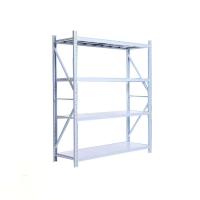 China Factory Wholesale Multi-layer Storage Shelf Support The Stock  Wholesale Removable for sale