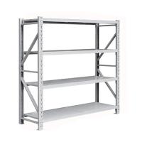 China Factory Wholesale Multi-layer Storage Shelf Support The Stock  Wholesale Removable for sale