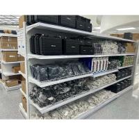 China European And American style customer feedback pictures supermarket shelves for sale