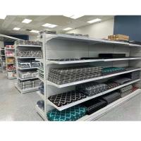 China shanghai supermarket shelves convenience store shelf large shelves for store for sale