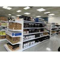 China shanghai supermarket shelves convenience store shelf large shelves for store for sale
