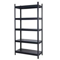 China Customized Storage Shelf Rack Multi Layer Small Warehouse Storage Rack for sale