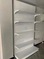 China Pomelohome Shelves Used Customized Supermarket Shelf Supermarket Rack Supermarket Warehouse 5-8 Layers for sale