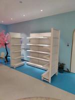 China Pomelohome Shelves Used Customized Supermarket Shelf Supermarket Rack Supermarket Warehouse 5-8 Layers for sale