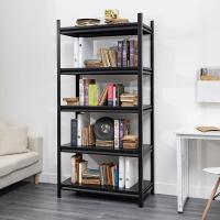 China Supermarket Shelf Manufacturer Customized Size Color Steel Rack Storage Rack For Shop for sale