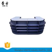 China Supermarket Checkout Counter Retail Shop Checkout Counter For Sale for sale