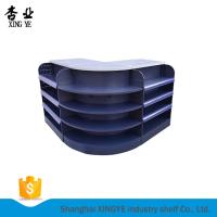 China Supermarket Checkout Counter Retail Shop Checkout Counter For Sale for sale