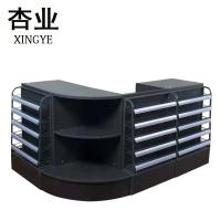 China Convenience Store Chain Cashier Can Be Assembled Supermarket Cashier for sale
