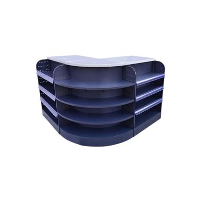 China Checkout Counters Convenience Store Checkout Counters for sale for sale