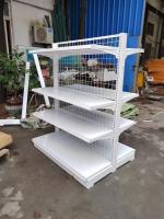China Grocery Store Display Racks /Shelves For General Store fruit shelving for sale
