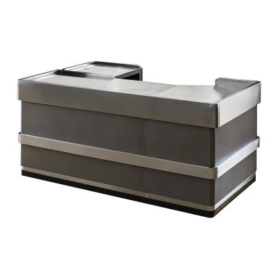 China Customized Store retail used shelves for sale supermarket display stand grocery racks for sale
