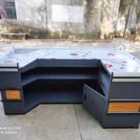 China Customized Store retail used shelves for sale supermarket display stand grocery racks for sale