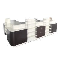 China Wholesale High Quality General Stores  Checkout Counter for sale