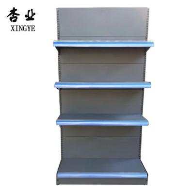 China Factory Customized color size metal heavy duty shelving for sale