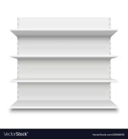 China Retail store supermarket grocery store shelves shelving display gondola rack for sale