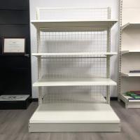 China Factory wholesale cheap supermarket convenience store shelves wholesaler snack display rack for sale