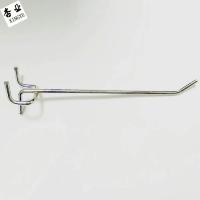 China Hot Sell Supermarket Display Hook Shelf Metal Hanging Hooks For Display Store Supermarket for sale