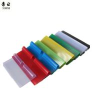 China Supermarket Shelf Price Tag Holder Gondola Shelf Price Bar for sale