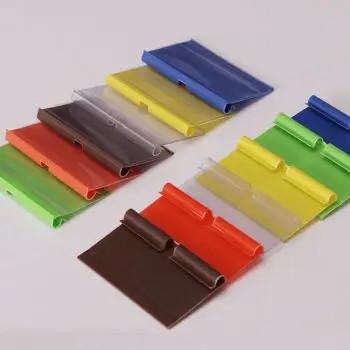 China Custom Perfect Cost Price Supermarket Display Shelves Price Tag for sale