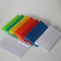 China Custom Perfect Cost Price Supermarket Display Shelves Price Tag for sale