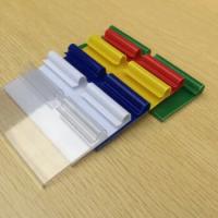 China Custom Perfect Cost Price Supermarket Display Shelves Price Tag for sale