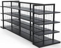 China best price supermarket shelving supermarket rack retail display metal shelf store shelving shelves for sale
