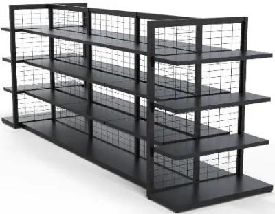 China best price supermarket shelving supermarket rack retail display metal shelf store shelving shelves for sale