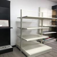 China best price supermarket shelving supermarket rack retail display metal shelf store shelving shelves for sale