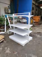 China best price supermarket shelving supermarket rack retail display metal shelf store shelving shelves for sale