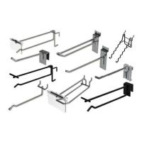 China Hot Sell Supermarket Display Hook For Display Store Supermarket for sale