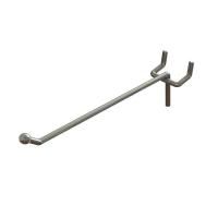 China Hot Sell Supermarket Display Hook For Display Store Supermarket for sale