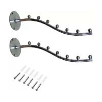 China Factory customization supermarket display hook for display store supermarket for sale