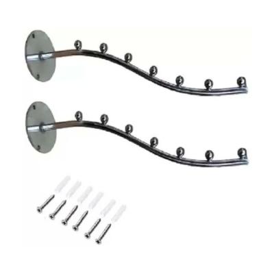 China Factory customization supermarket display hook for display store supermarket for sale