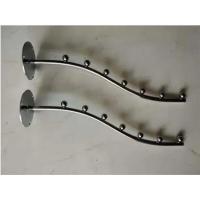 China Factory customization supermarket display hook for display store supermarket for sale