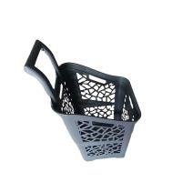 China New High Quality Convenience Store Retail Shopping Basket for sale