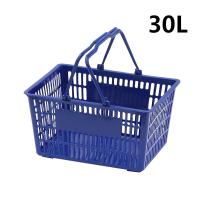 China New High Quality Convenience Store Retail Shopping Basket for sale