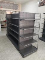 China New grocery store shelf supermarket shelf display racks supermarket shelf for sale