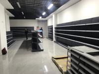 China New grocery store shelf supermarket shelf display racks supermarket shelf for sale
