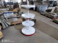 China Cheap Display Rack Convince Store,Retail Shop Round Shelves Supermarket for sale