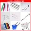 China Cheap Display Rack Convince Store,Retail Shop Round Shelves Supermarket for sale