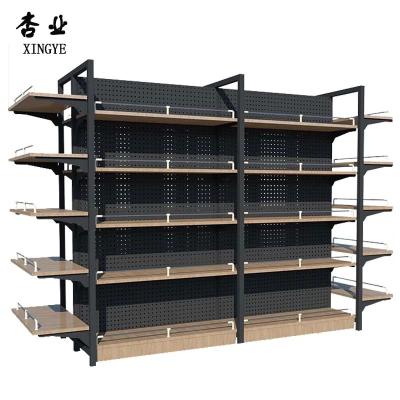 China High Quality Grade Professional Manufacturer Of Customization Design Cosmetic/Book Display Shelf for sale
