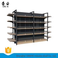 China High Quality Grade Professional Manufacturer Of Customization Design Cosmetic/Book Display Shelf for sale