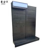 China Commercial Super Shelves Display Shelf Display Stand For Supermarket Shelving for sale