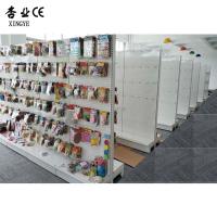 China Good Quality Store Equipment Shelf Gondola Supermarket Shelves for sale